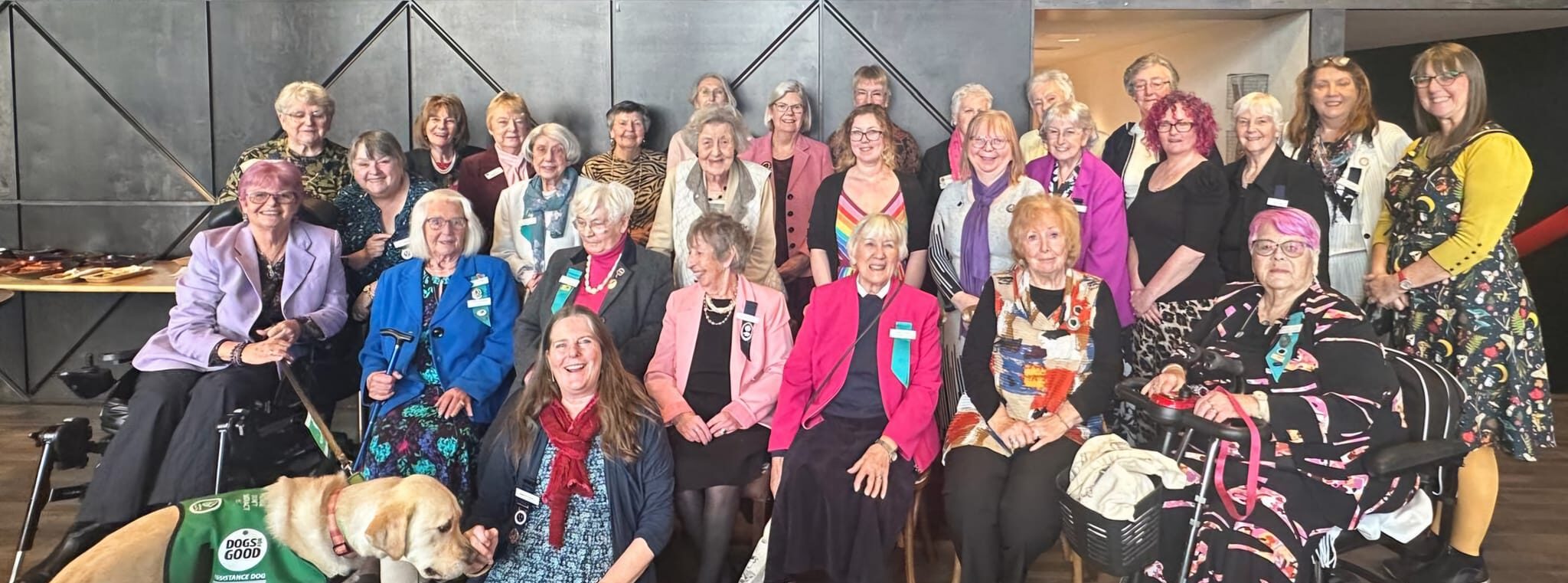 Autumn Meeting at the Storeyhouse, Chester - 13th November 2024 ...